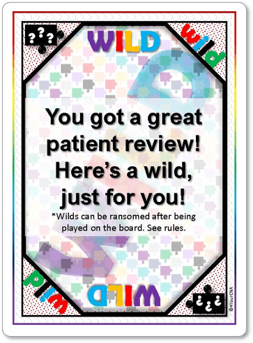 CNA Principles Card Game Instructions - 4YourCNA